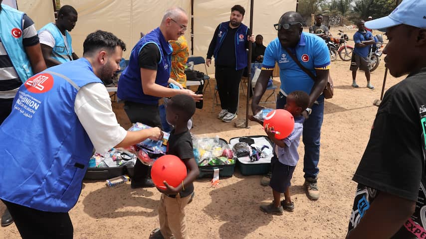 Kabinet wil noodhulp Sierra Leone stoppen omdat uitlevering 'Bolle Jos ...