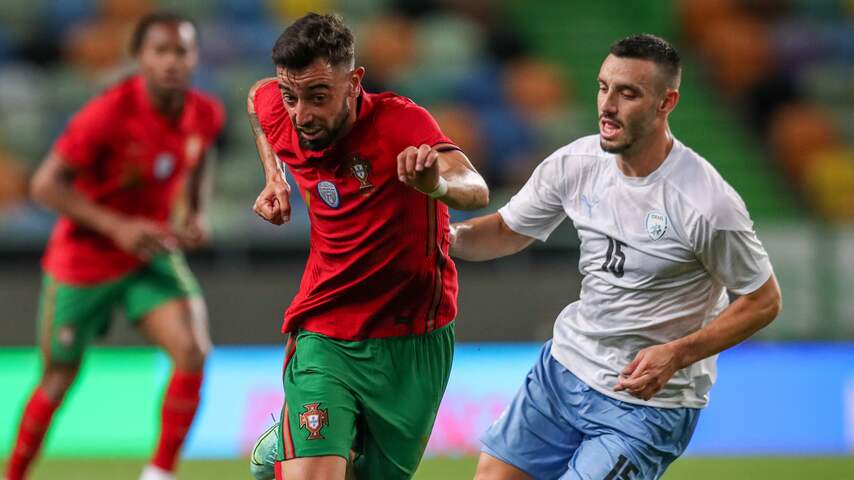 EK-programma: Titelverdediger Portugal in actie, kraker Duitsland ...