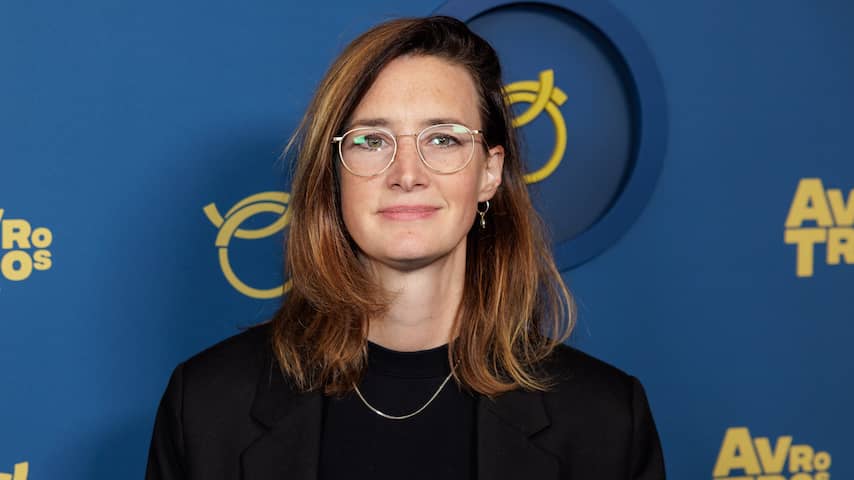 Programmamaker Yora Rienstra heeft borstkanker | Achterklap | NU.nl