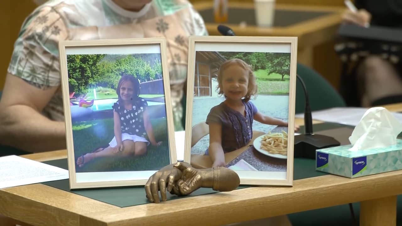 Stint-bestuurder in rechtszaal: 'Het ongeluk heeft mijn leven verwoest ...