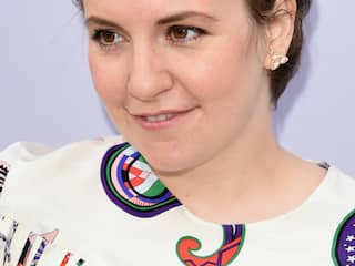 Lena Dunham | NU - Het laatste nieuws het eerst op NU.nl