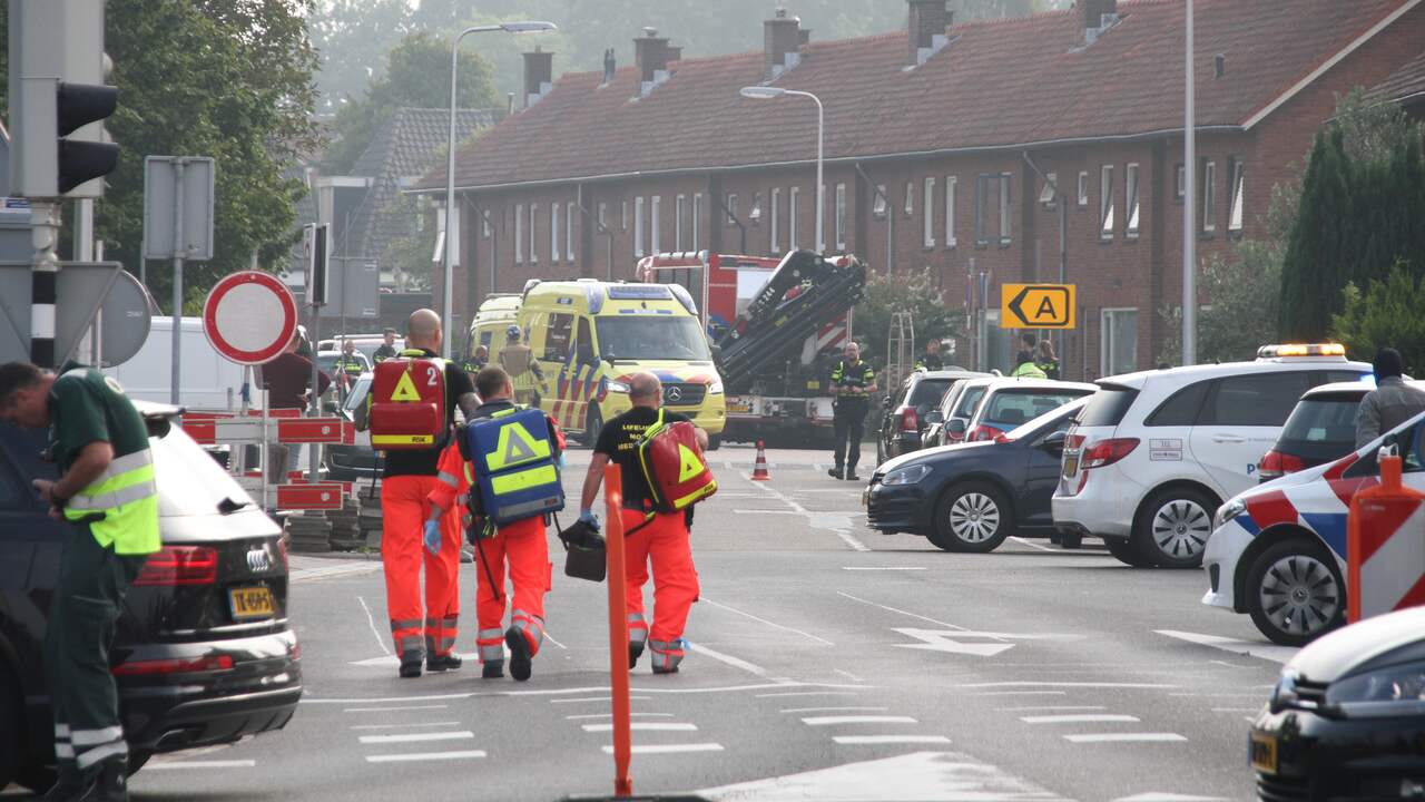 Openbaar Ministerie eist 22 jaar celstraf en tbs tegen Almelose kruisboogschutter | Binnenland ...