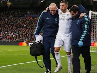 Eden Hazard | NU - Het laatste nieuws het eerst op NU.nl