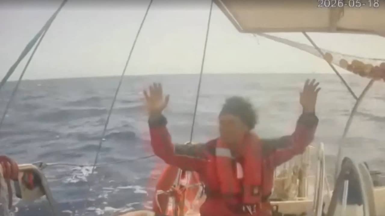 Vloot met hulpgoederen voor Gaza onderschept, Nederlanders aan boord ...
