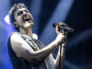 Duncan Laurence | NU - Het laatste nieuws het eerst op NU.nl