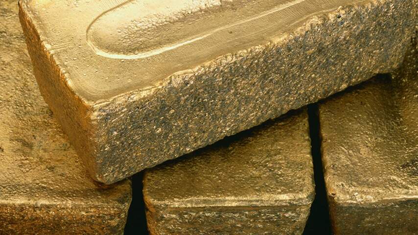 Hoe goed werkt goud nog als veilige haven? | finanzen.nl | NU.nl