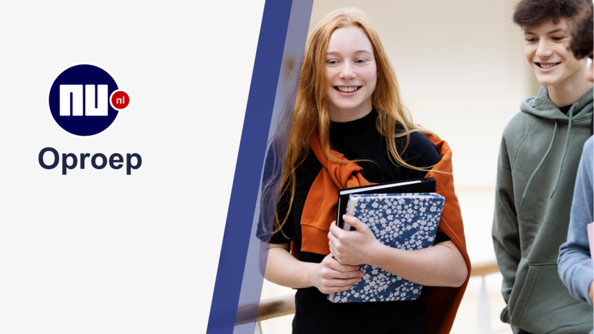 Kinderen weer terug naar school: welke vragen heb jij hier nog over? | Oproep | NU.nl