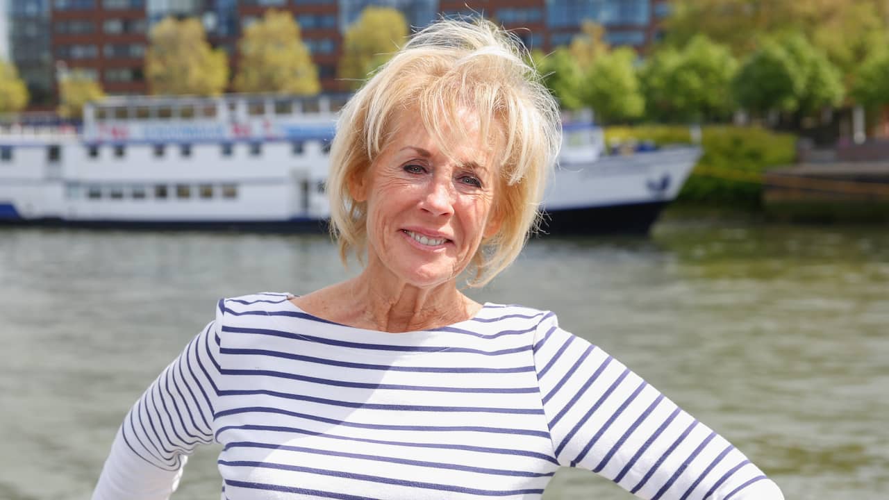 'First lady van Rotterdam' Joke Bruijs voelde zich nooit oud | Media ...