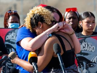 George Floyd | NU - Het laatste nieuws het eerst op NU.nl