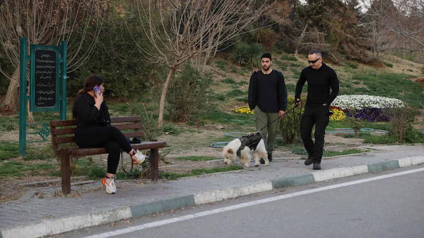 Teruglezen | Israël zegt voor het eerst ook Noord-Iran aan te vallen ...