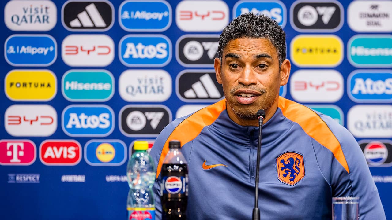 Reiziger wil niet zeggen hoe Jong Oranje geschorsten opvangt in halve ...