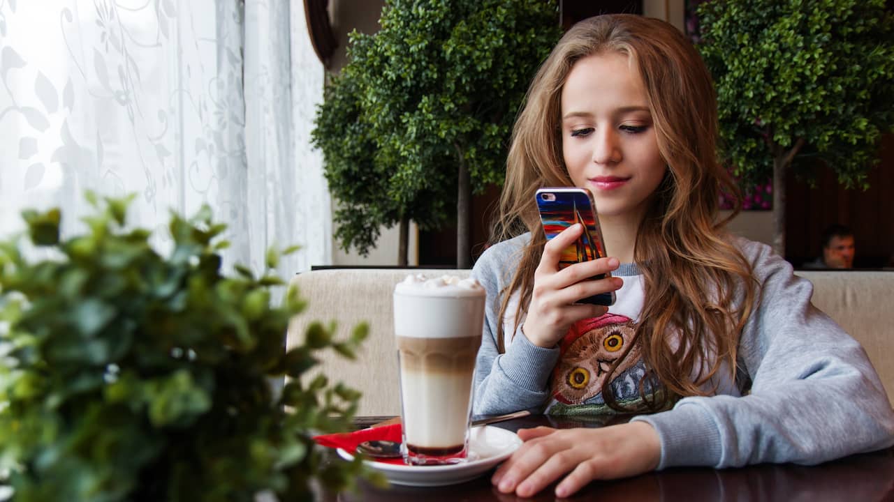 ABN AMRO laat tieners betalen met telefoon, wat niet kan met Apple en ...