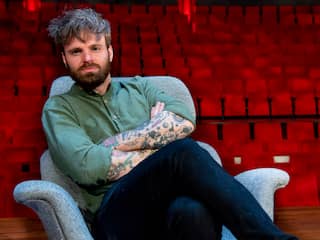 Tim Hofman | NU - Het laatste nieuws het eerst op NU.nl