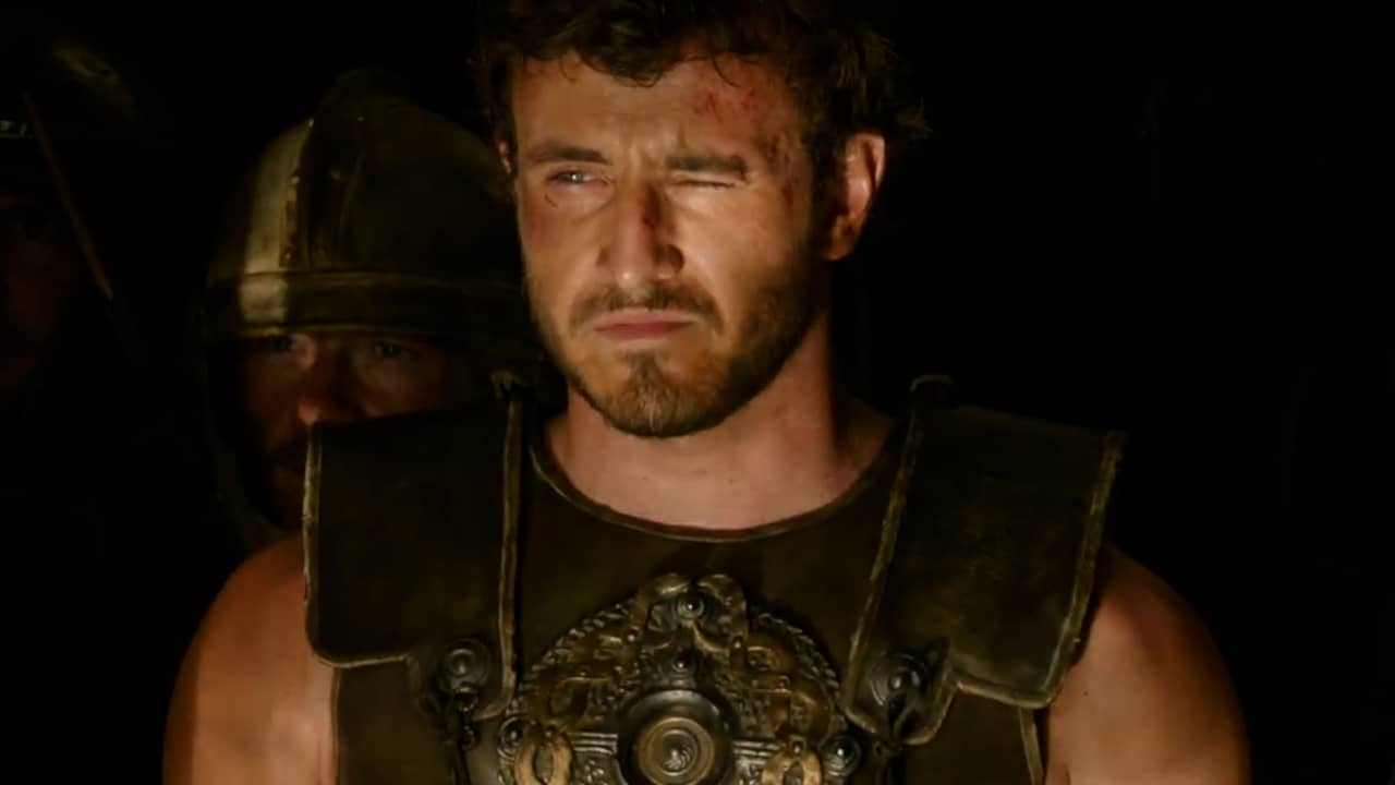 Recensieoverzicht Gladiator II: 'Gladiatorengevechten zijn extra ...
