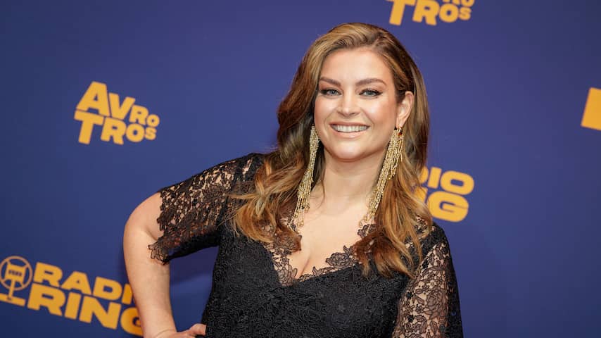 Miljuschka Witzenhausen belandde na relatiebreuk op eerste hulp ...