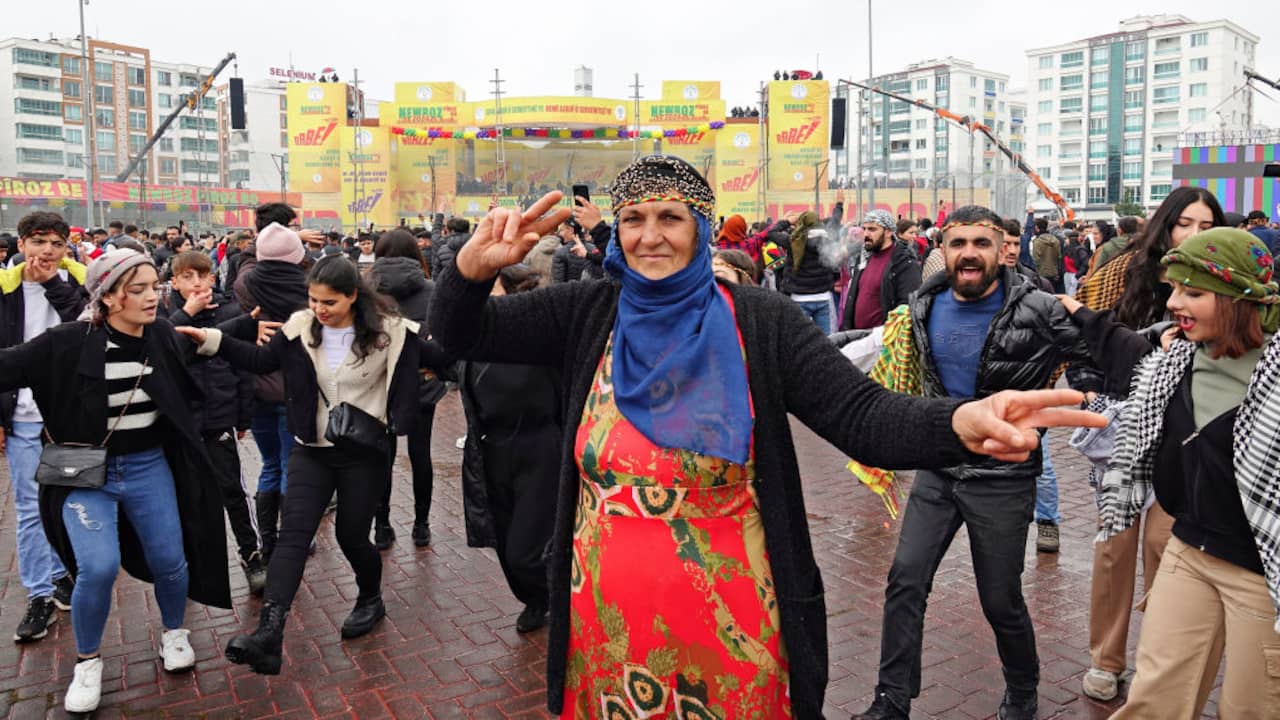 Erdogan zet Turkse oppositie schaak met toenadering tot Koerden ...
