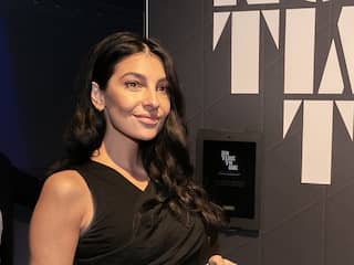 Anna Nooshin | NU - Het laatste nieuws het eerst op NU.nl