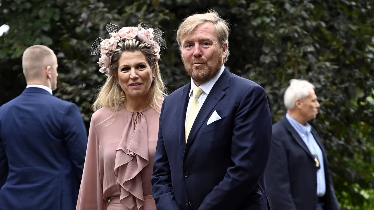 Koningspaar bezoekt Zweden voor staatsbezoek: dit gaan ze daar doen ...