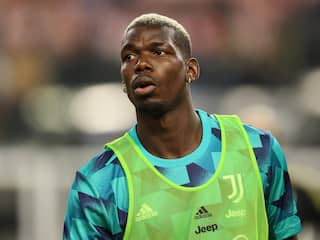Paul Pogba | NU - Het laatste nieuws het eerst op NU.nl