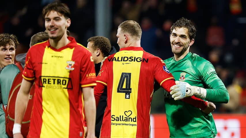 Live loting KNVB-beker | PSV en AZ kennen tegenstander in kwartfinales ...