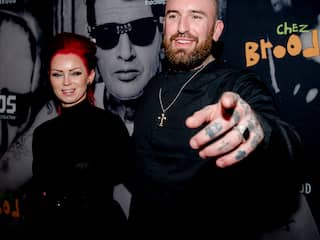 Ben Saunders | NU - Het laatste nieuws het eerst op NU.nl