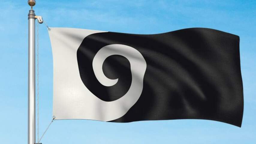 Nieuw-Zeelanders stemmen voor nieuwe vlag | Algemeen | NU.nl