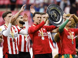 Johan Cruijff Schaal | NU - Het laatste nieuws het eerst op NU.nl