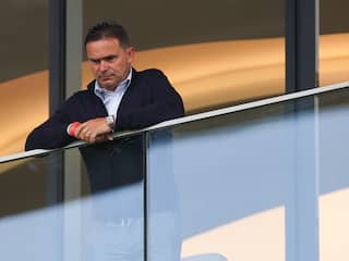 Marc Overmars | NU - Het laatste nieuws het eerst op NU.nl