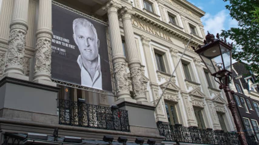 Vermeend lid organisatie achter moord Peter R. de Vries komende 14 ...