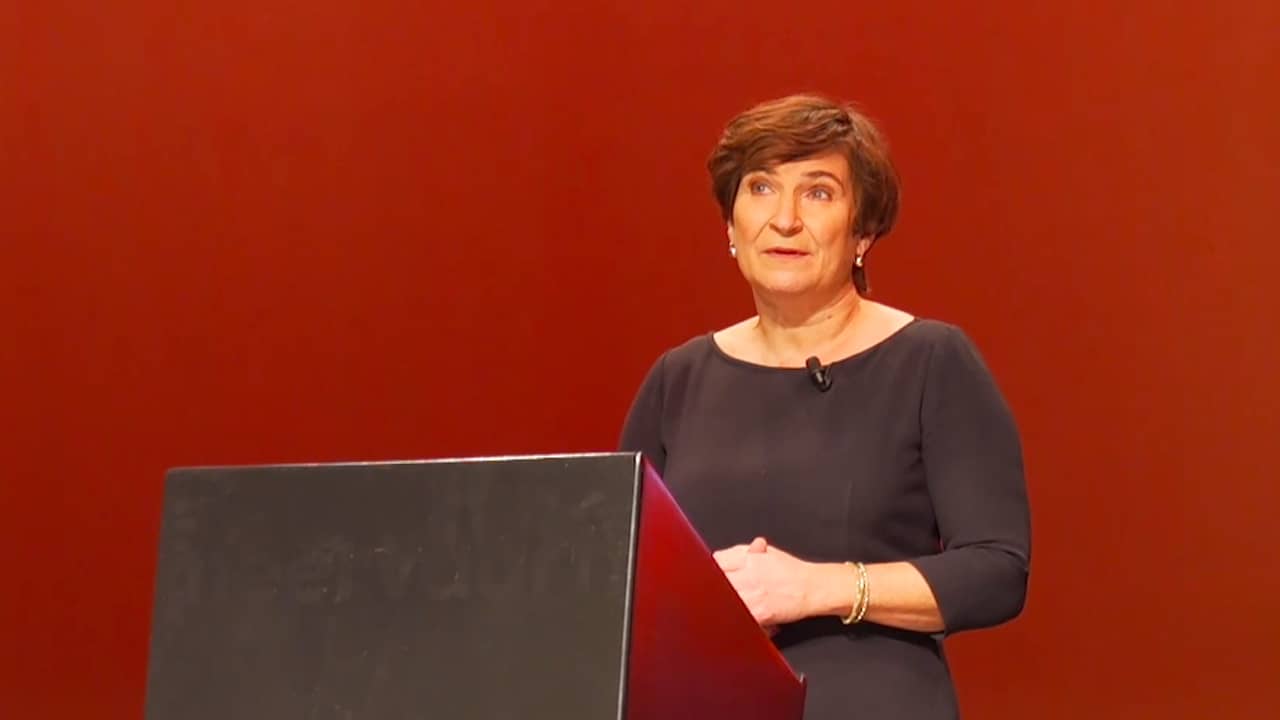 Positieve Ploumen stelt zich voor als lijsttrekker van PvdA | NU.nl