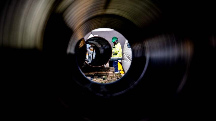 Miljarden extra nodig voor aanleg landelijk waterstofnetwerk | Economie ...