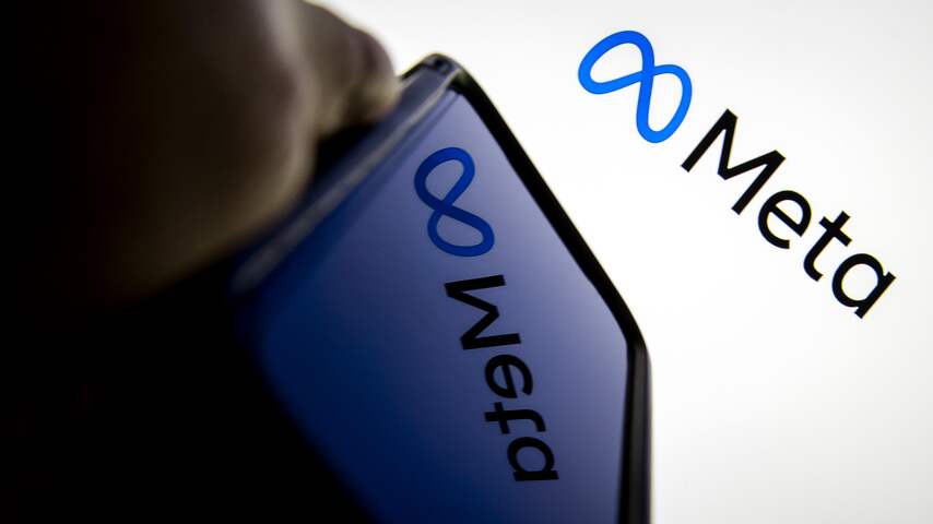 Facebook-moederbedrijf Meta moet gifjesplatform GIPHY verkopen | Tech ...