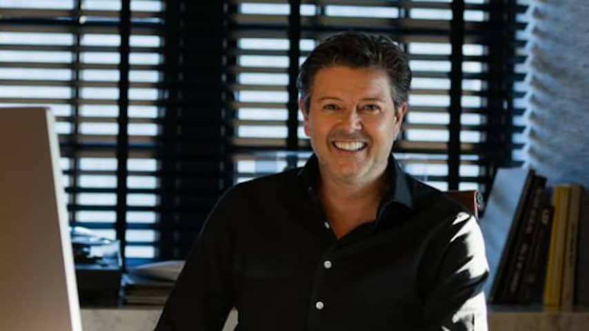 Gouden Harp voor Armada Music-oprichter Maykel Piron | Muziek | NU.nl