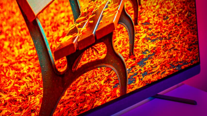 Philips OLED910 en OLED950: superheldere oled-tv's | Tweakers | NU.nl