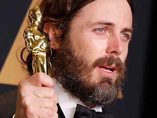 Casey Affleck | NU - Het laatste nieuws het eerst op NU.nl