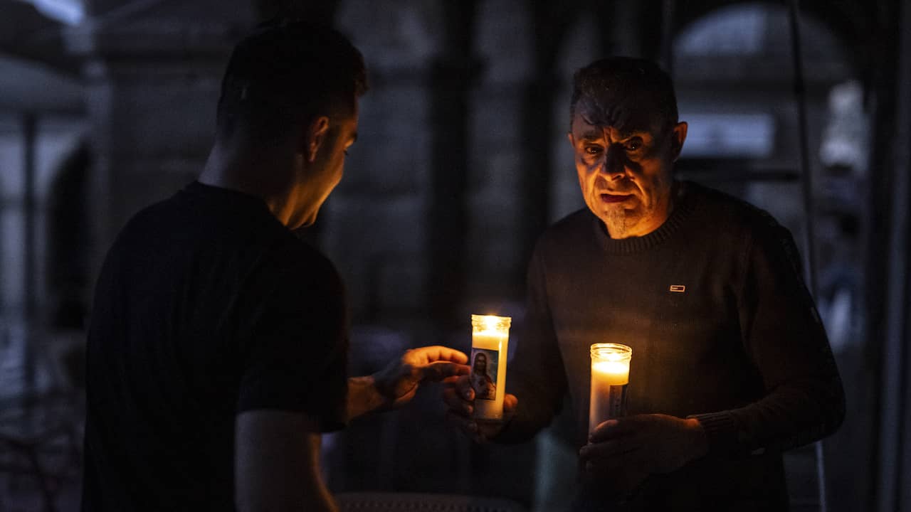 Dit weten we nu over de grootste stroomstoring in Portugal en Spanje ooit | Buitenland | NU.nl