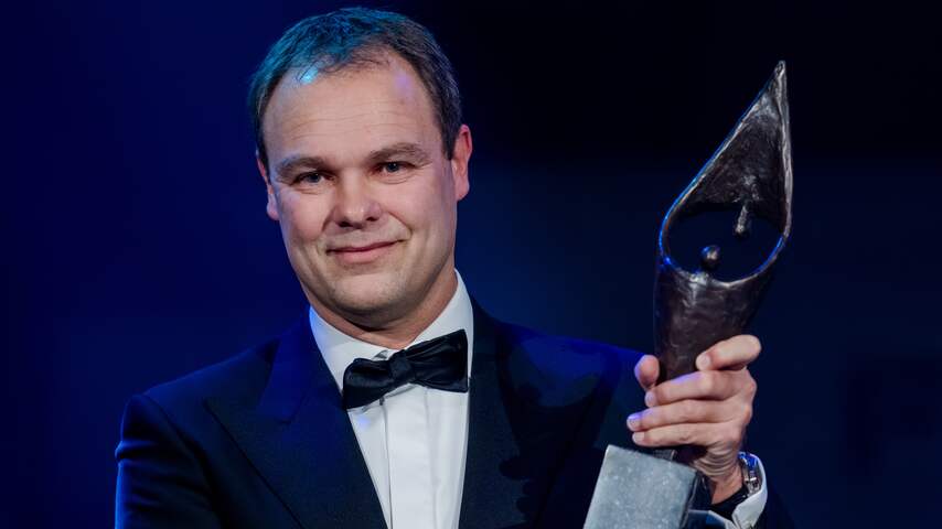 Roeicoach Meenhorst stopt na succesvolste Spelen ooit: 'Missie is ...