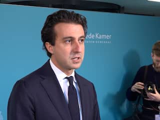 VVD | NU - Het laatste nieuws het eerst op NU.nl