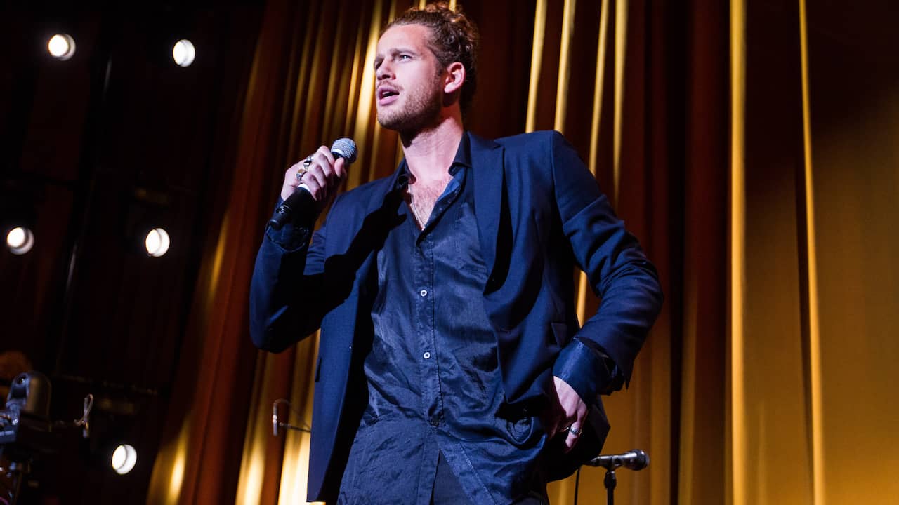 Patrick Laureij over wegsturen publiek door hulphond in zaal: 'Was een ...