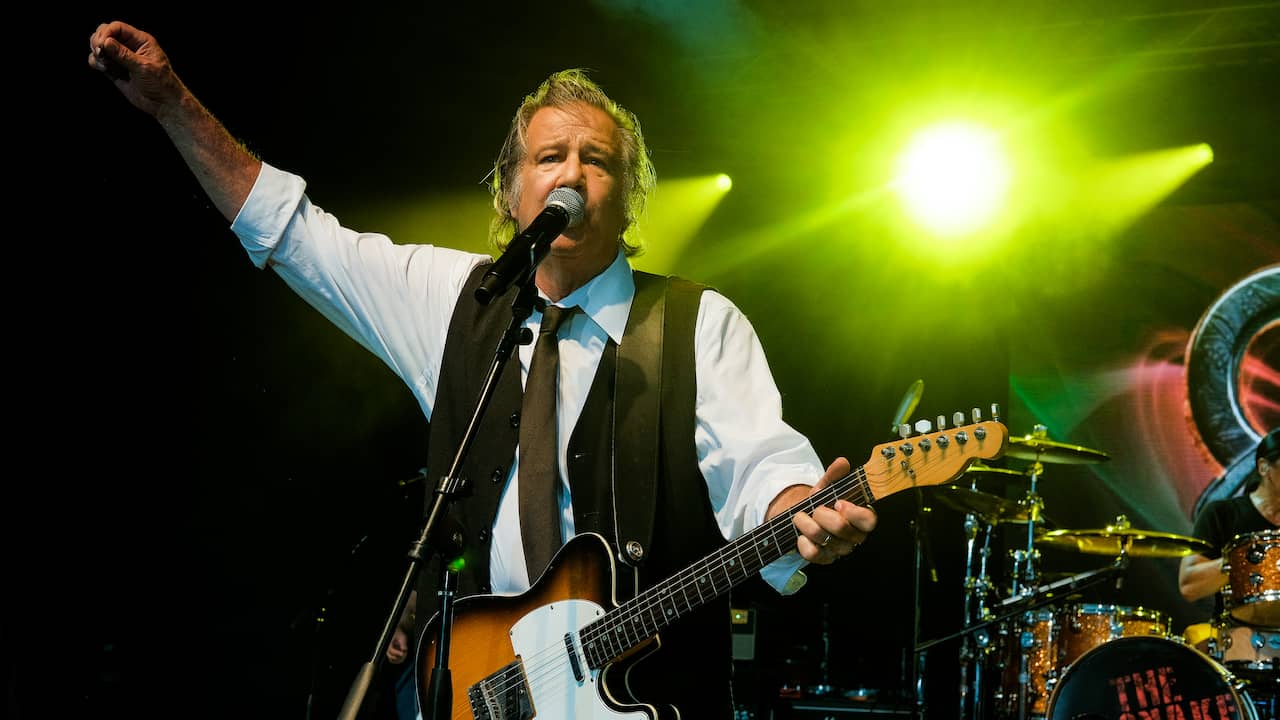 Zanger Greg Kihn van hit Jeopardy op 75-jarige leeftijd overleden ...