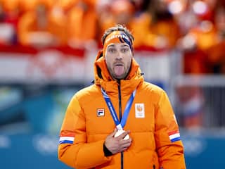Kjeld Nuis | NU - Het laatste nieuws het eerst op NU.nl