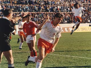 Marco van Basten | NU - Het laatste nieuws het eerst op NU.nl