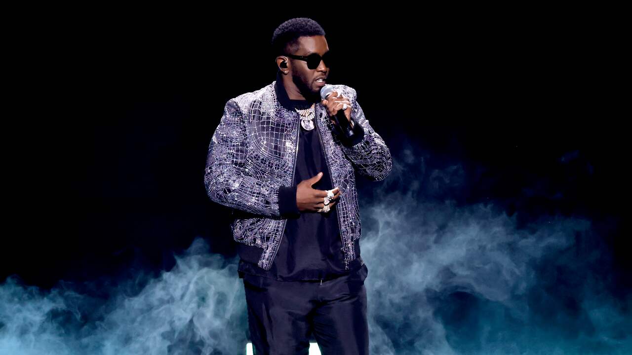 Diddy is voor de zevende keer vader geworden | Achterklap | NU.nl