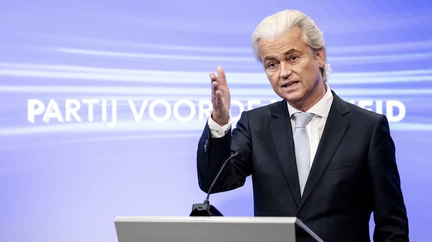 Geruzie en gekibbel: in kabinet-Schoof was het vaak onrustig | Politiek | NU.nl