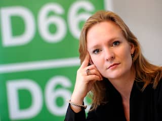 marietje schaake | NU - Het laatste nieuws het eerst op NU.nl