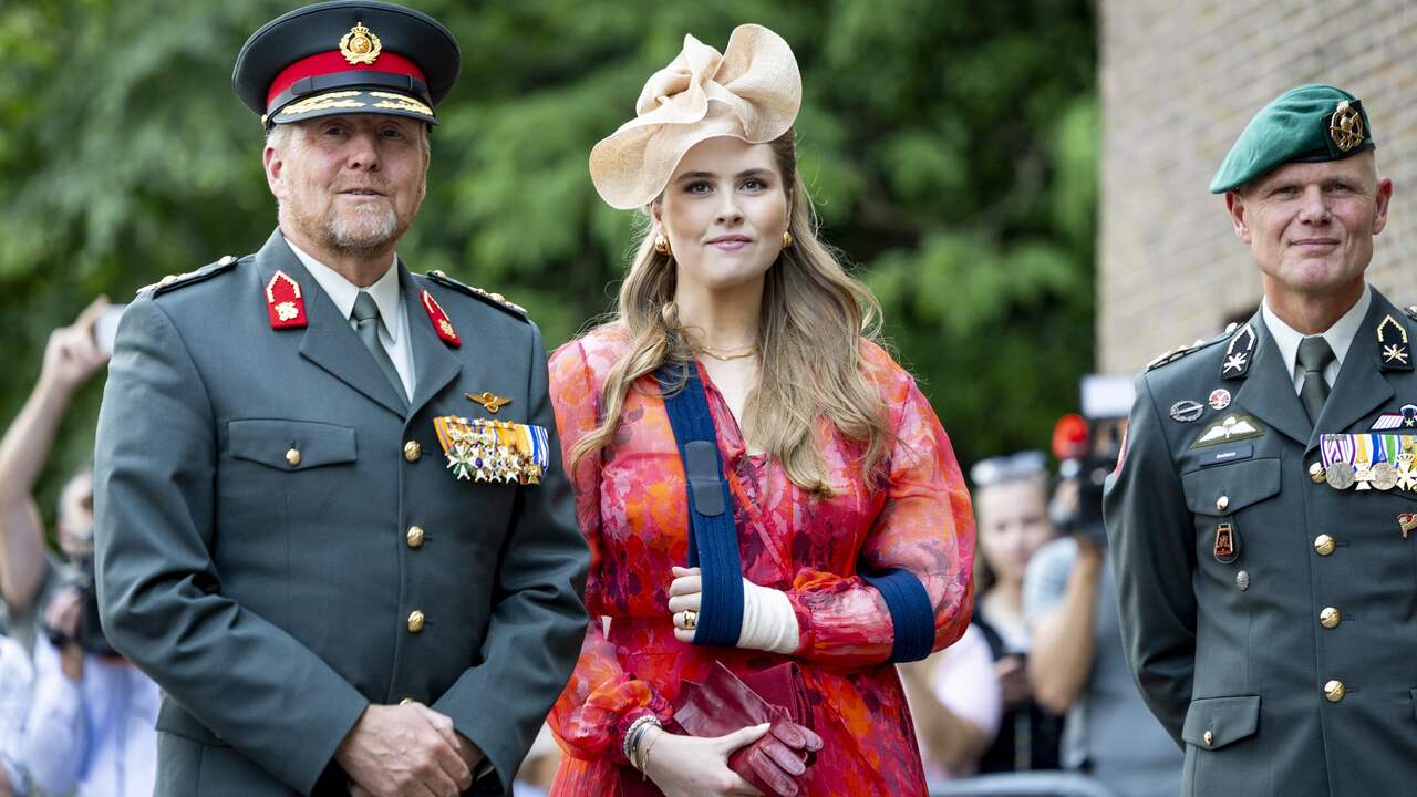 Het belangrijkste nieuws van woensdagavond | NU.nl