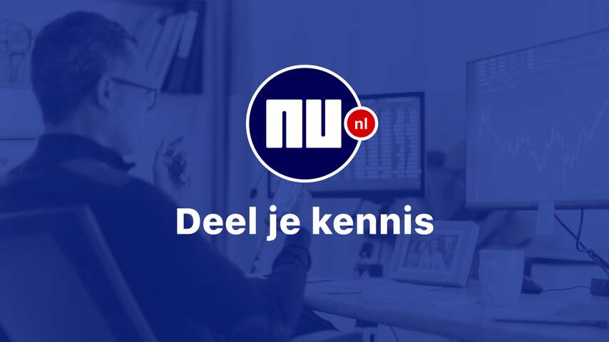 Deel je kennis met ons: wat weet jij van crypto? | Uitgelicht | NU.nl
