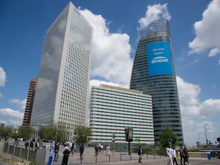 GDF Suez | NU - Het laatste nieuws het eerst op NU.nl