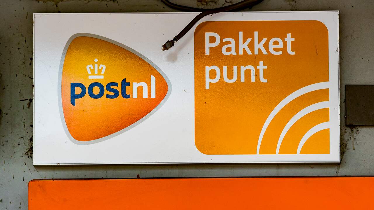 Eerste PostNL-pakketautomaten in Haagse parkeergarages | Den Haag | NU.nl