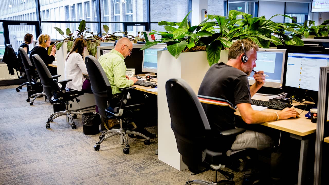 Tips voor het behouden van een goede werksfeer | Werk | NU.nl